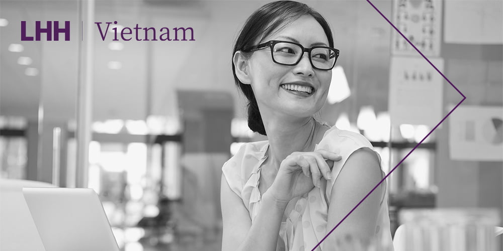 LHH | Vietnam | Workforce Transformation Solutions
